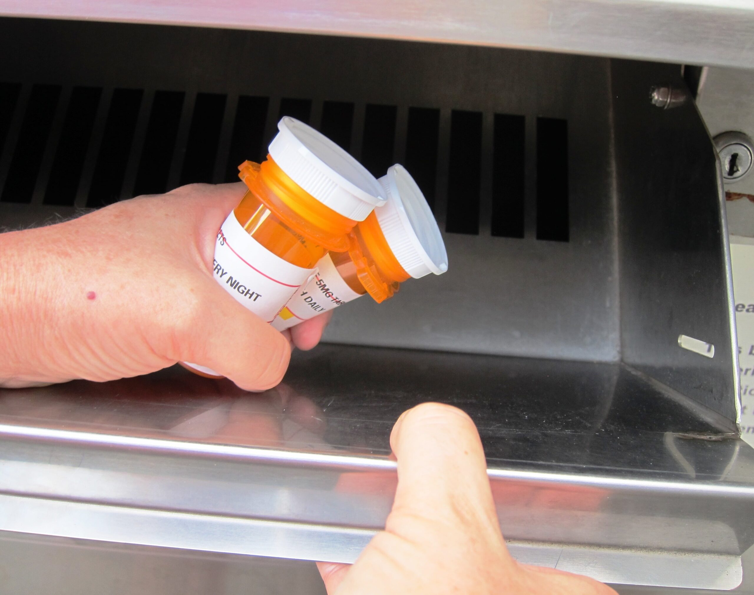 Harm Reduction - Opioid Help Louisiana